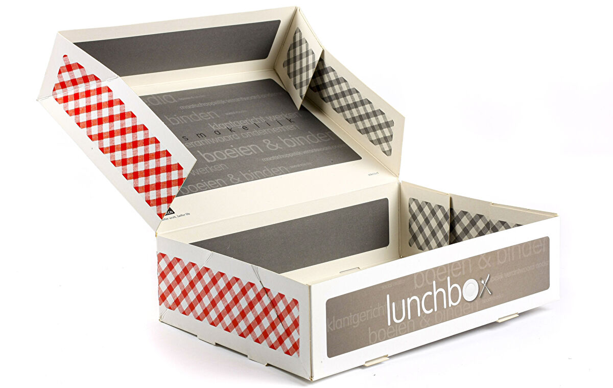 Bakkerij verpakkingen - Zaadhof Cartonnagefabrieken