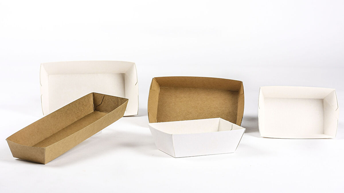 Kartonnen bakjes - Zaadhof Cartonnagefabrieken